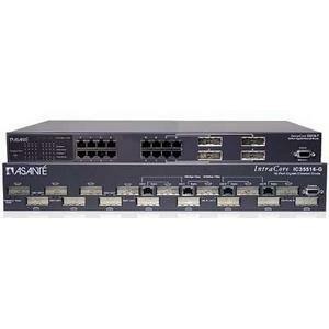 IC 35516-T Asante Network Switch