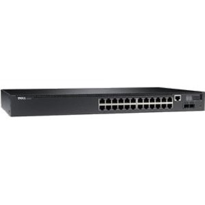 DN_N2024_1.1 Dell Network Switch