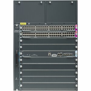 WS-C4507R-E-WITH-EQUAL Cisco Network Switch