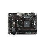 A68HM-E33 MSI Computer System Board