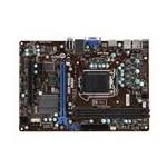 B75MA-E33 MSI Computer System Board