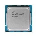 BX80701W1270 Intel Retail Boxed Processor