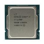 BX8070811700F Intel Retail Boxed Processor