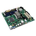 D79951-407 Intel Computer System Board for Intel Processor