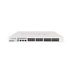 FG-401E-DC-BDL-817-60 Fortinet Network Firewall
