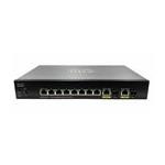SG250-10P-K9-EU Cisco Network Switch