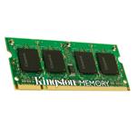 KVR667D2S5/512 Kingston 512MB SoDimm PC5300 Memory