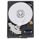 WD10EZRZ-00HTKB0 Western Digital Hard Drive