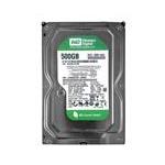 WDBAAY5000ENC-NRSN Western Digital 500GB SATA 3.0 Gbps Hard Drive