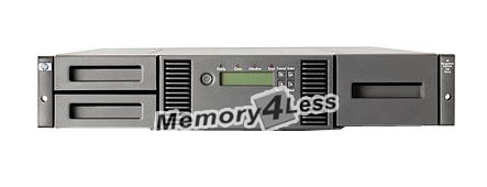 AJ033A-HP HP Tape Library and Autoloader