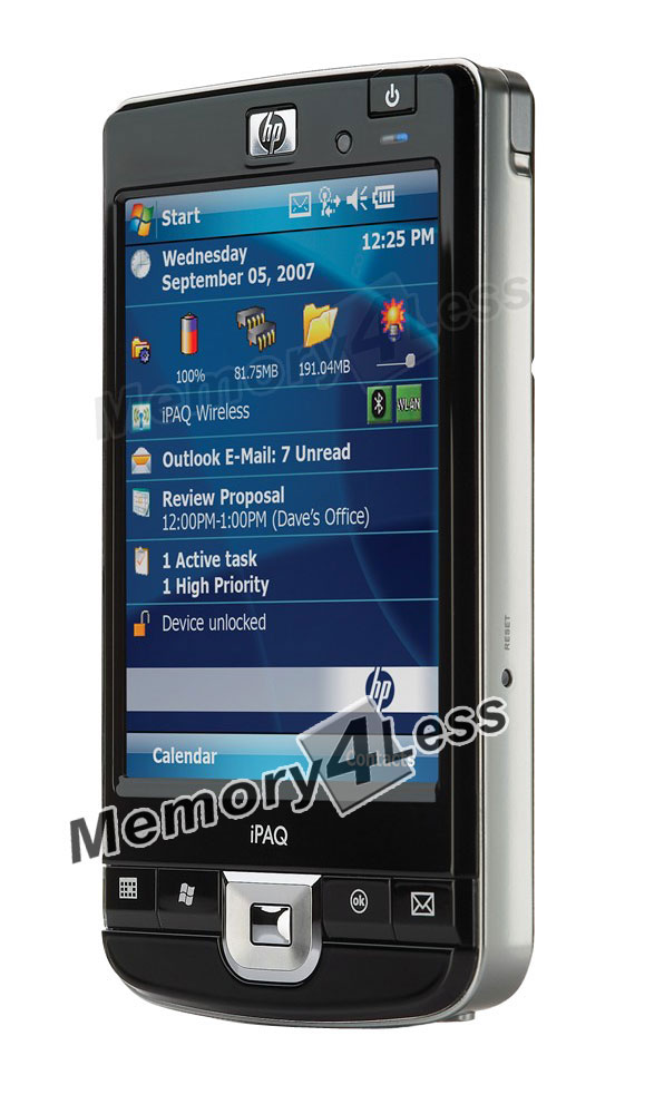 FB043AT#ABH HP Personal Digital Assistant Device