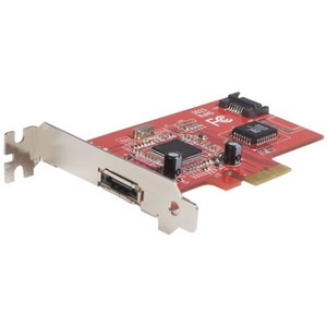 PEXESATA2I-A1 StarTech Storage Controller