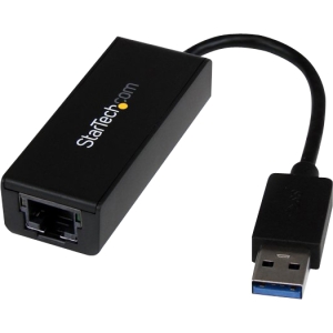USB31000S StarTech Network Interface Adapter