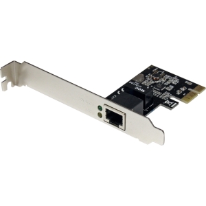 ST1000SPEX2 StarTech Network Interface Adapter