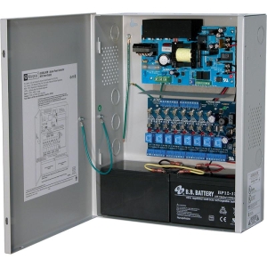 AL600ULACM Altronix Power Supply