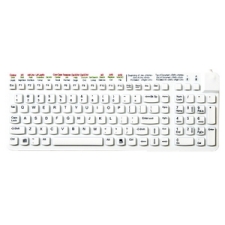 RCKM/CS/G2 Man & Machine Keyboard