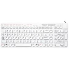 RCKMCS/BKL/G2 Man & Machine Keyboard