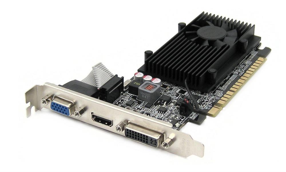01G-P3-1525-KR EVGA Video Graphics Card