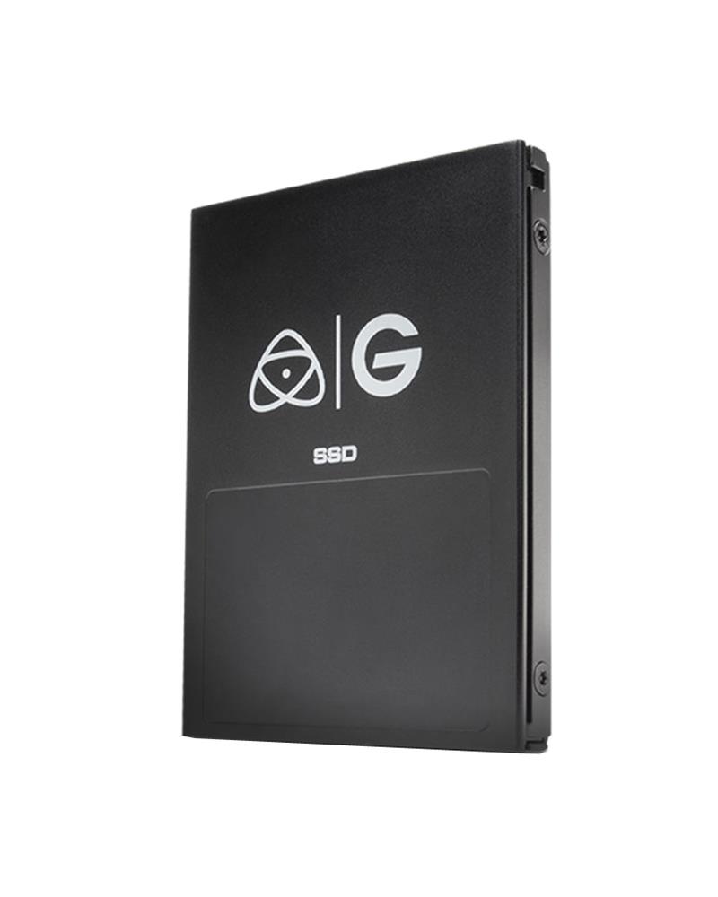 0G05221 G Tech Solid State Storage External SSD