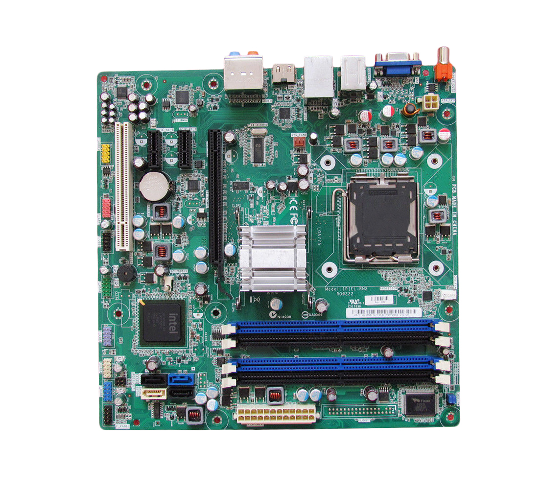 0M017G Dell Computer System Board