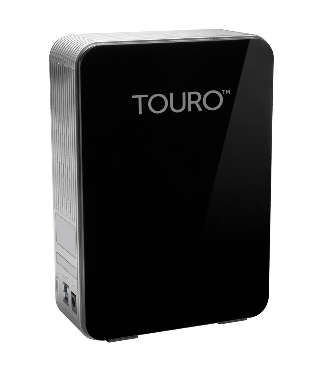 0S03242 Hitachi External Hard Drive