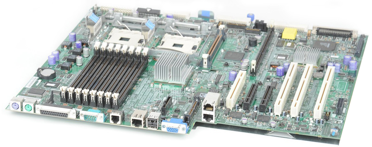 IBM eServer xSeries 236 8841 Series