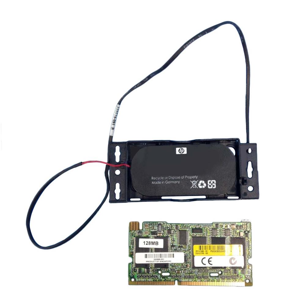 346914-B21 HP Storage Controller