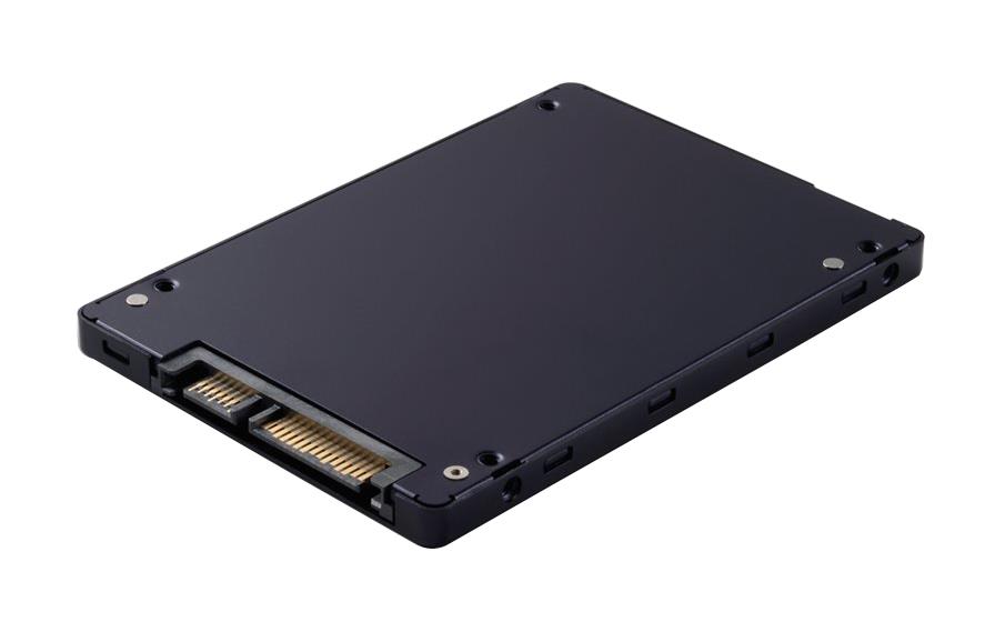 43W7720 IBM 200GB SATA 6.0 Gbps SSD