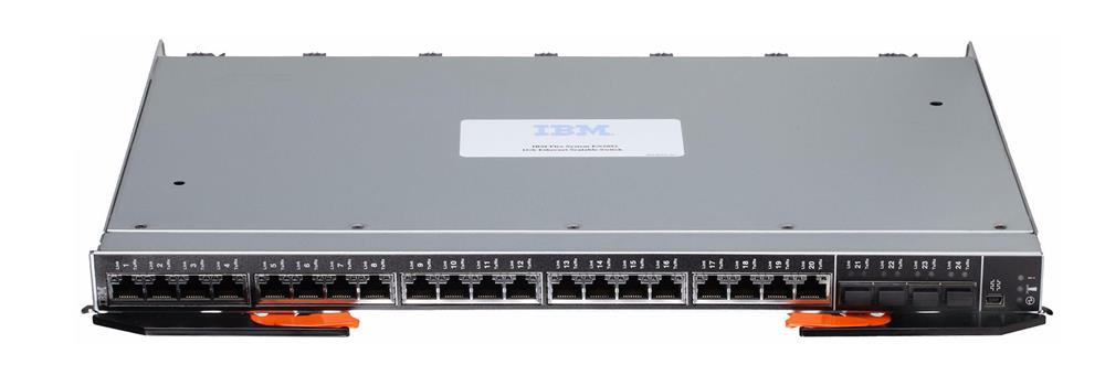 49Y4298-B8-01 IBM Network Switch