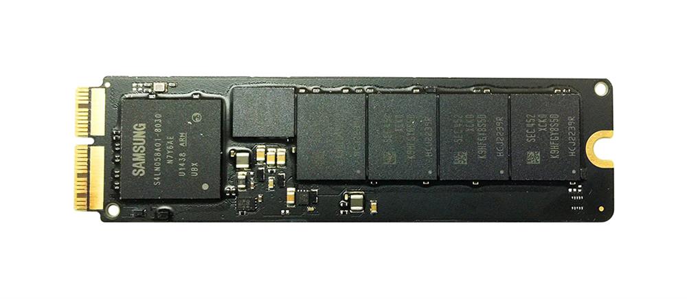 655-1634 Apple Solid State Drive