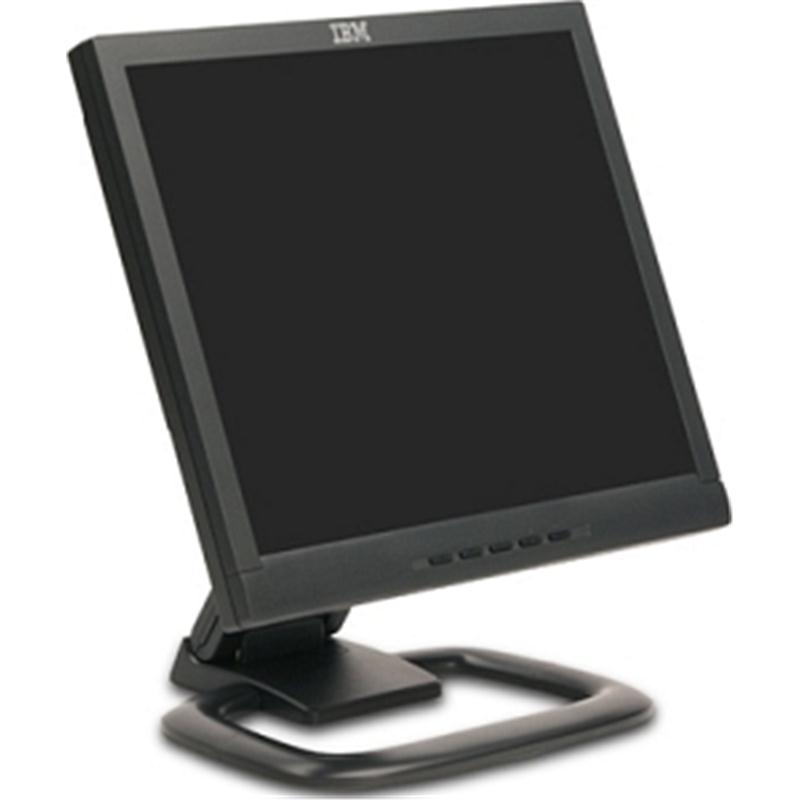 7025-3641 IBM Flat Panel Display System
