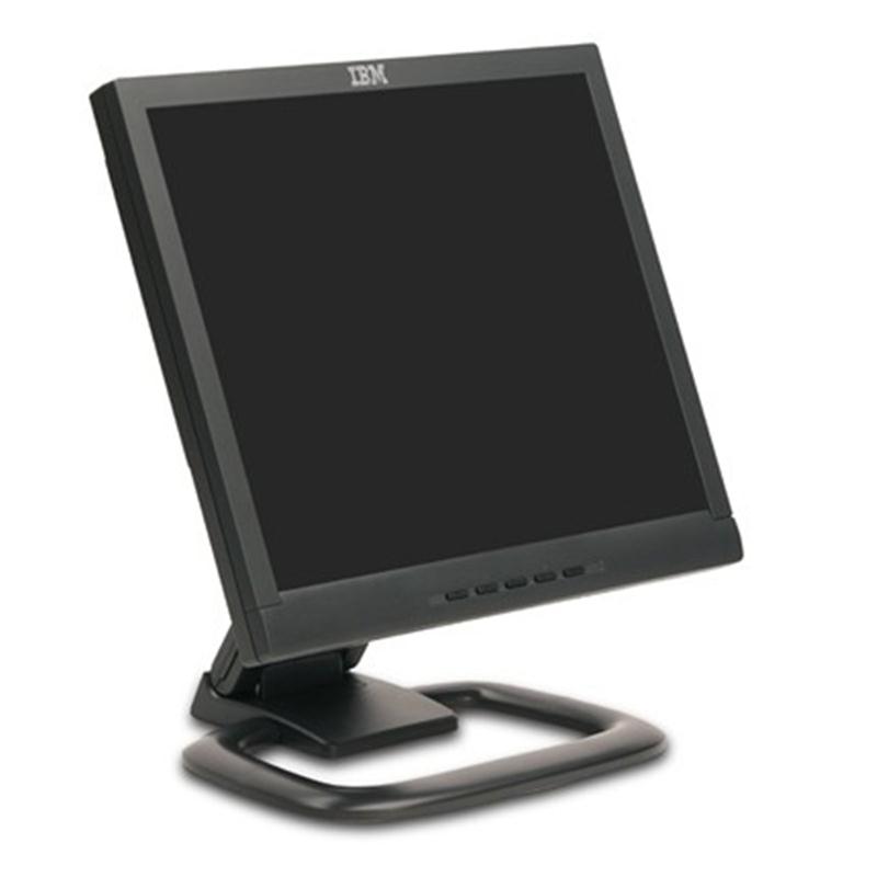 7028-3645 IBM Flat Panel Display System