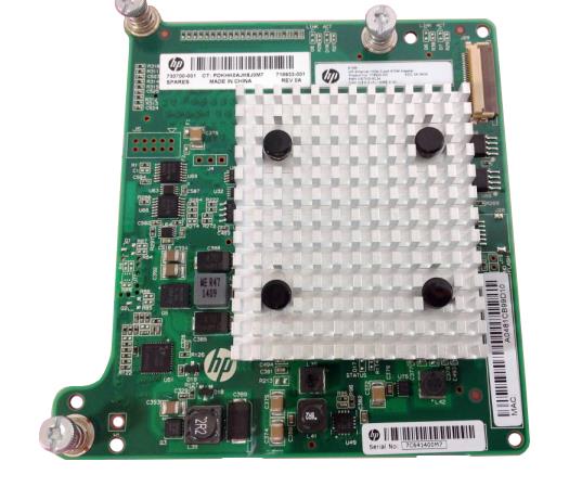 HP ProLiant BL460c Gen8 (G8) CTO (735151-B21)