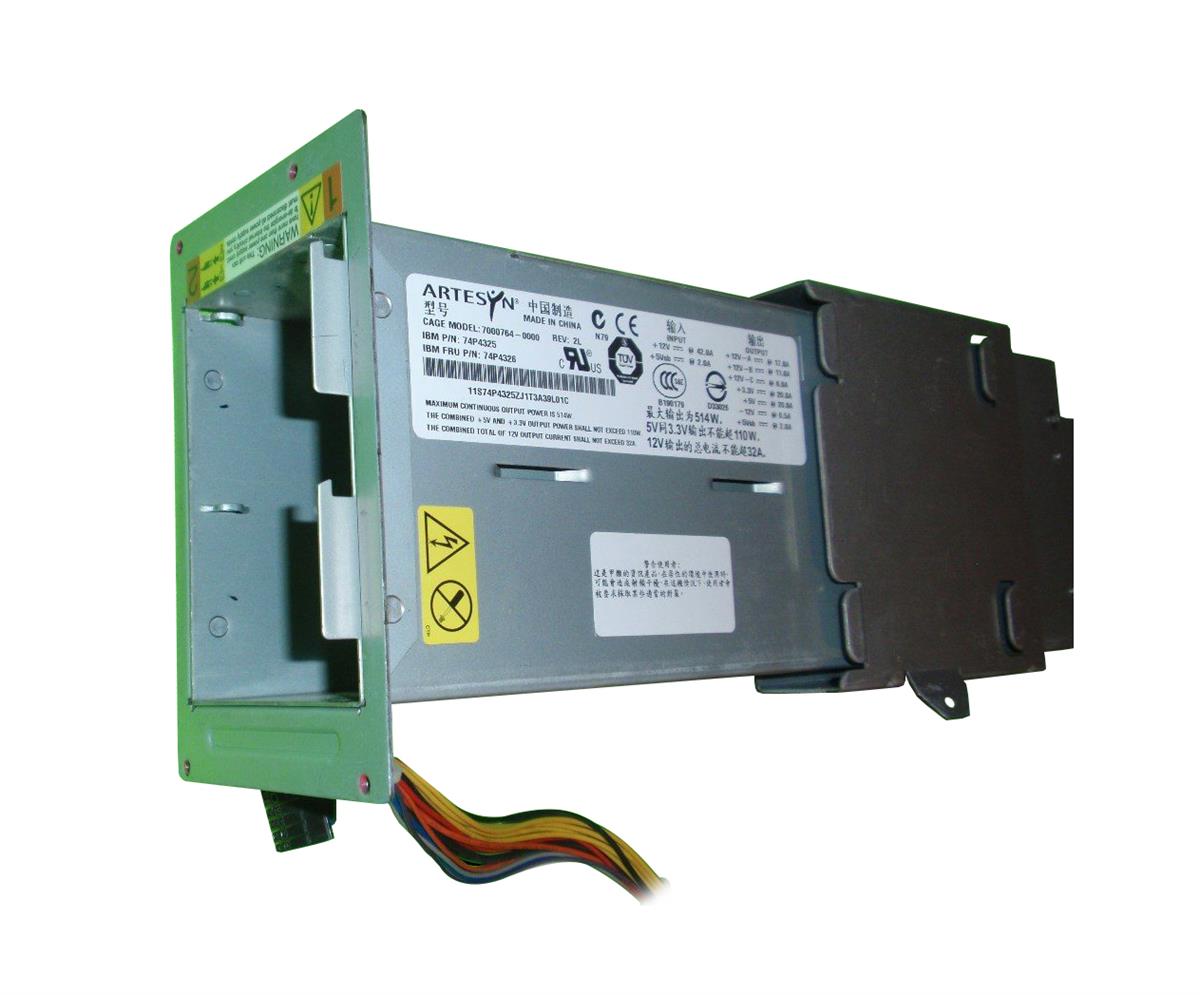 IBM eServer xSeries 225 SMP 8649 Series