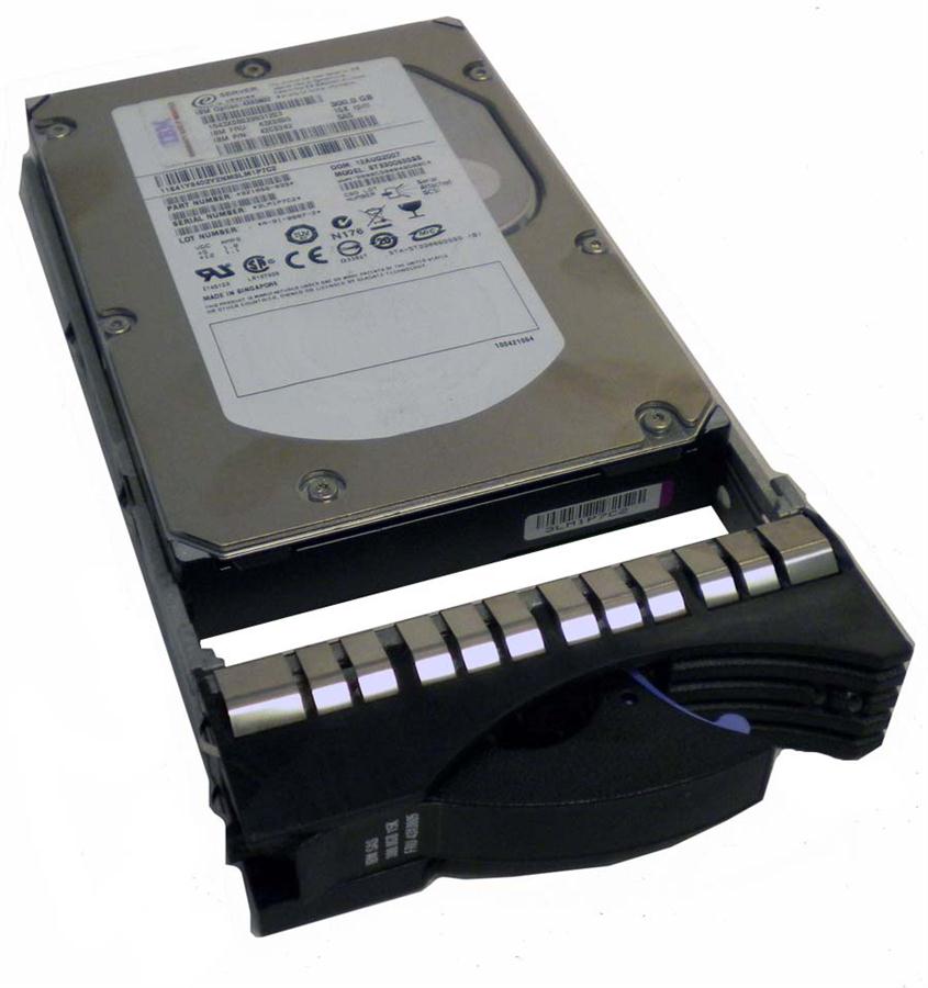 90Y8881 IBM Hard Drive
