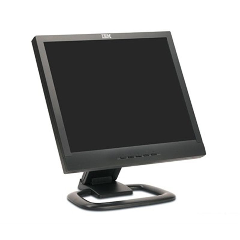 9112-3644 IBM Flat Panel Display System