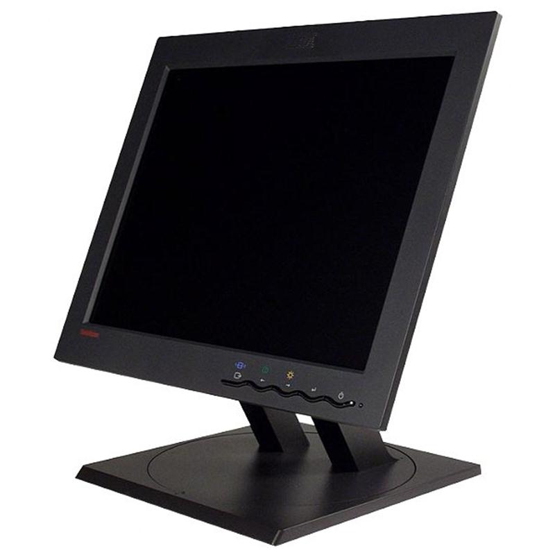 9131-3637 IBM Flat Panel Display System