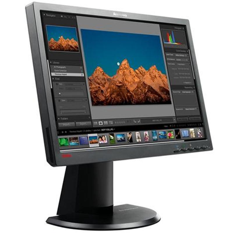 9205AB6 IBM Flat Panel Display System