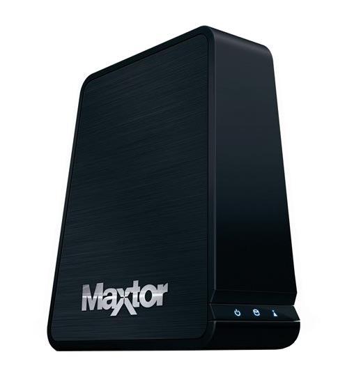 9GY5A2-000 Seagate Network Storage Device