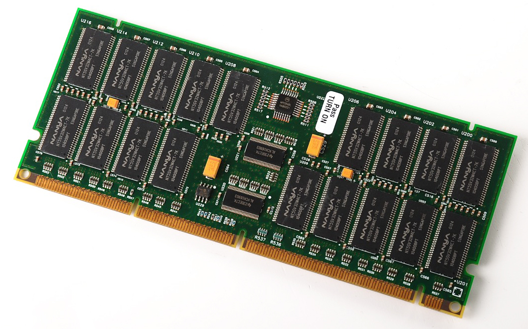 HP 9000 rp5470 RISC 8700 750MHz (A6144B)