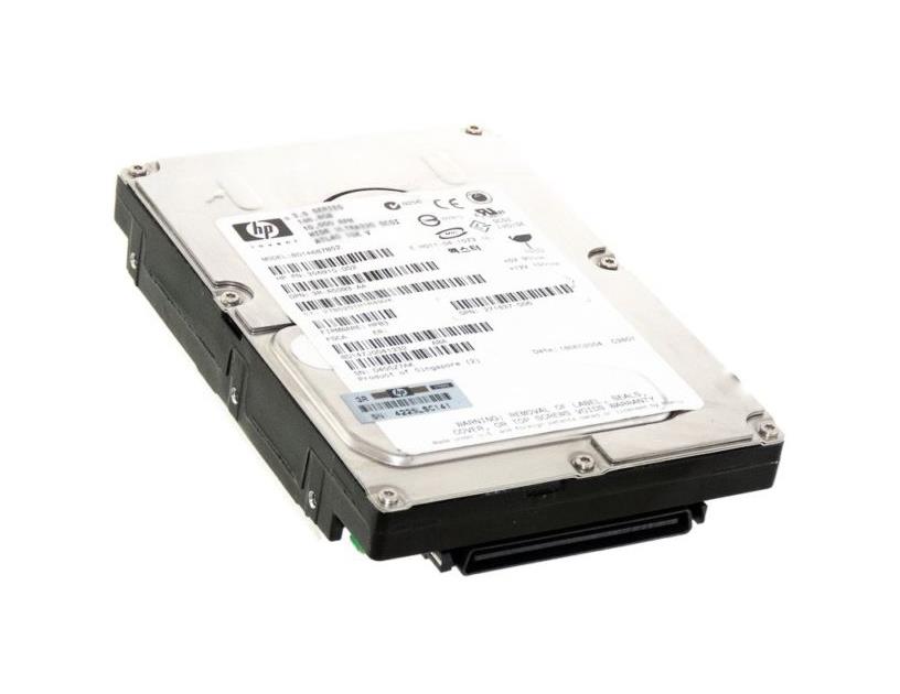 A694860001 HP 36.40GB Ultra-160 SCSI Hard Drive