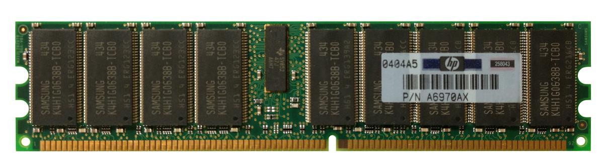 HP 9000 rp3410 RISC 800MHz (A7136B)