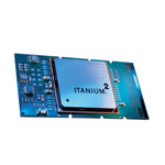 AB313-67014 HP 1.60GHz Itanium 2 Processor