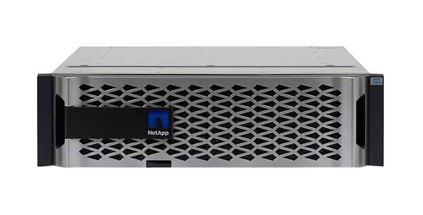 M4l 80121548 Netapp Aff A300 Ha 45 6tb Ssd Sas 12gbps 10gbe Iscsi 3u