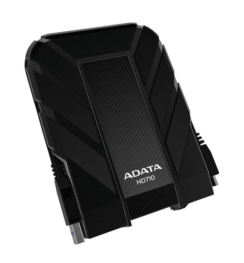 AHD710-2TU3-CBK ADATA External Hard Drive