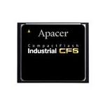AP-CF512MRANS-NDNRC Apacer CF6 512MB ATA SSD