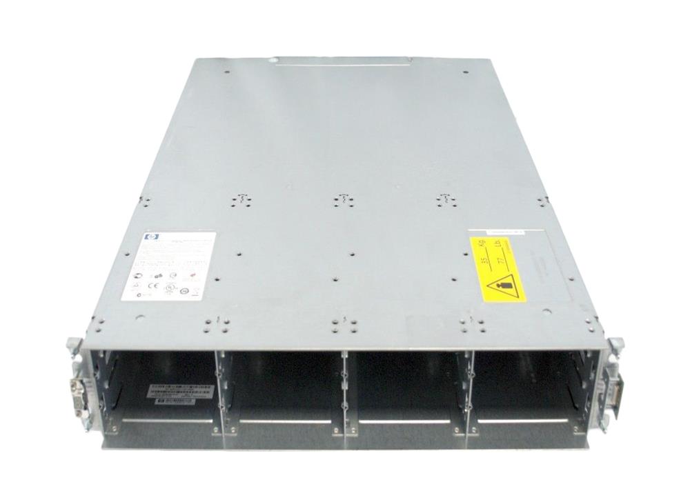 AP838A HP Network Storage Device