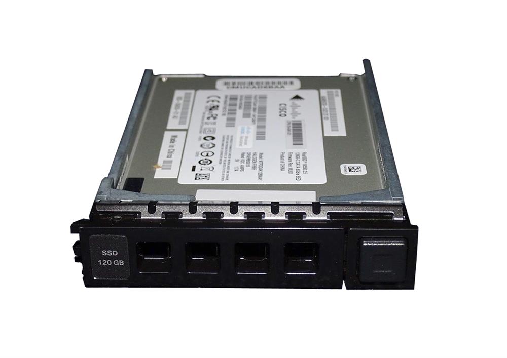 ASA5500X-SSD120 Cisco SSD