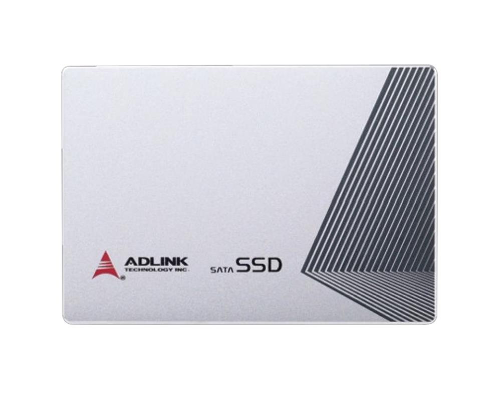 ASD25-MLC128G-CT ADLINK ASD25-MLC 128GB SATA 6.0 Gbps SSD
