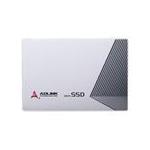 ASD25-MLC128G-CT ADLINK ASD25-MLC 128GB SATA 6.0 Gbps SSD